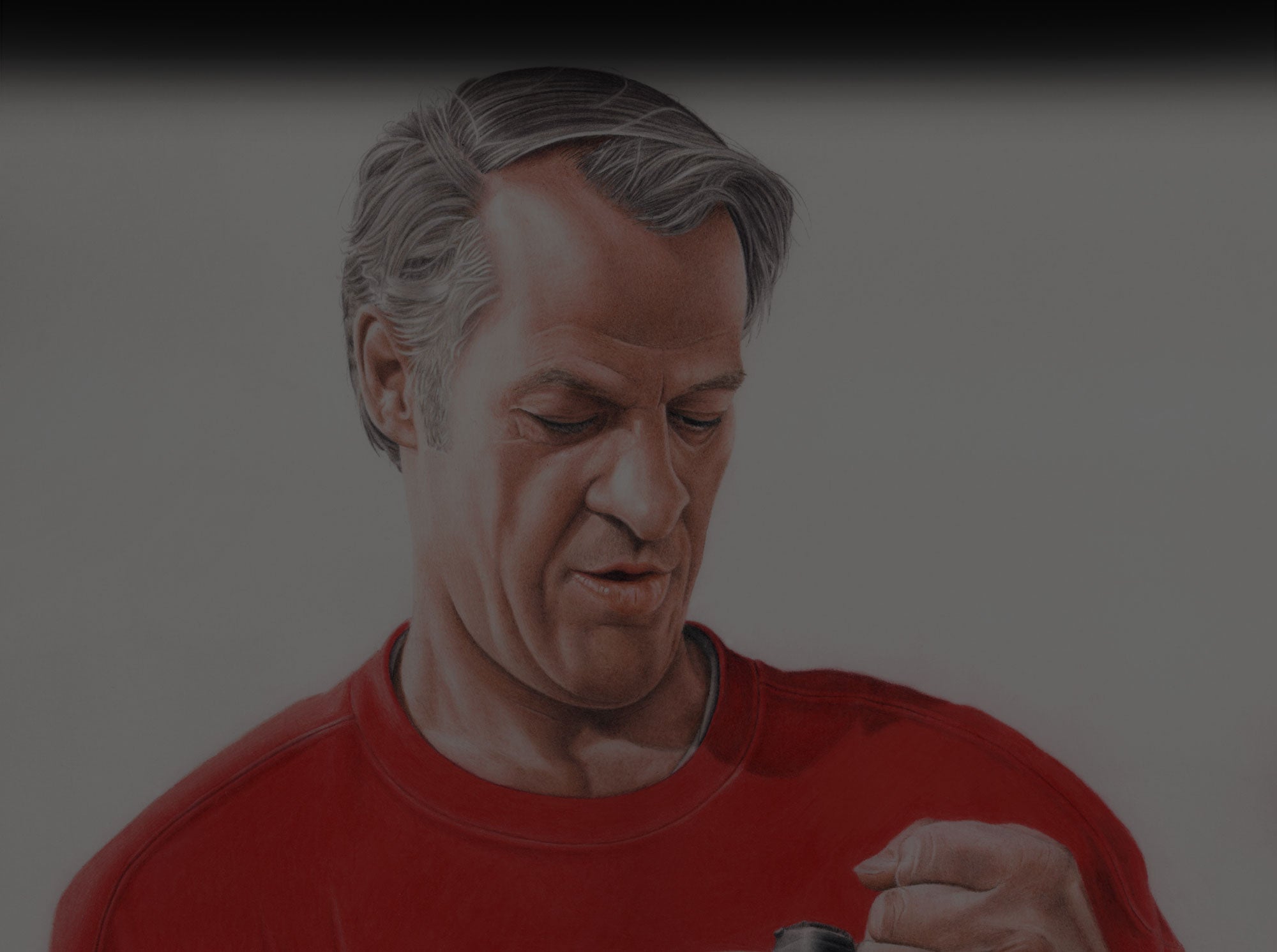 Original Fine Art Drawings | Realistic Portrait | Professional Quality ...