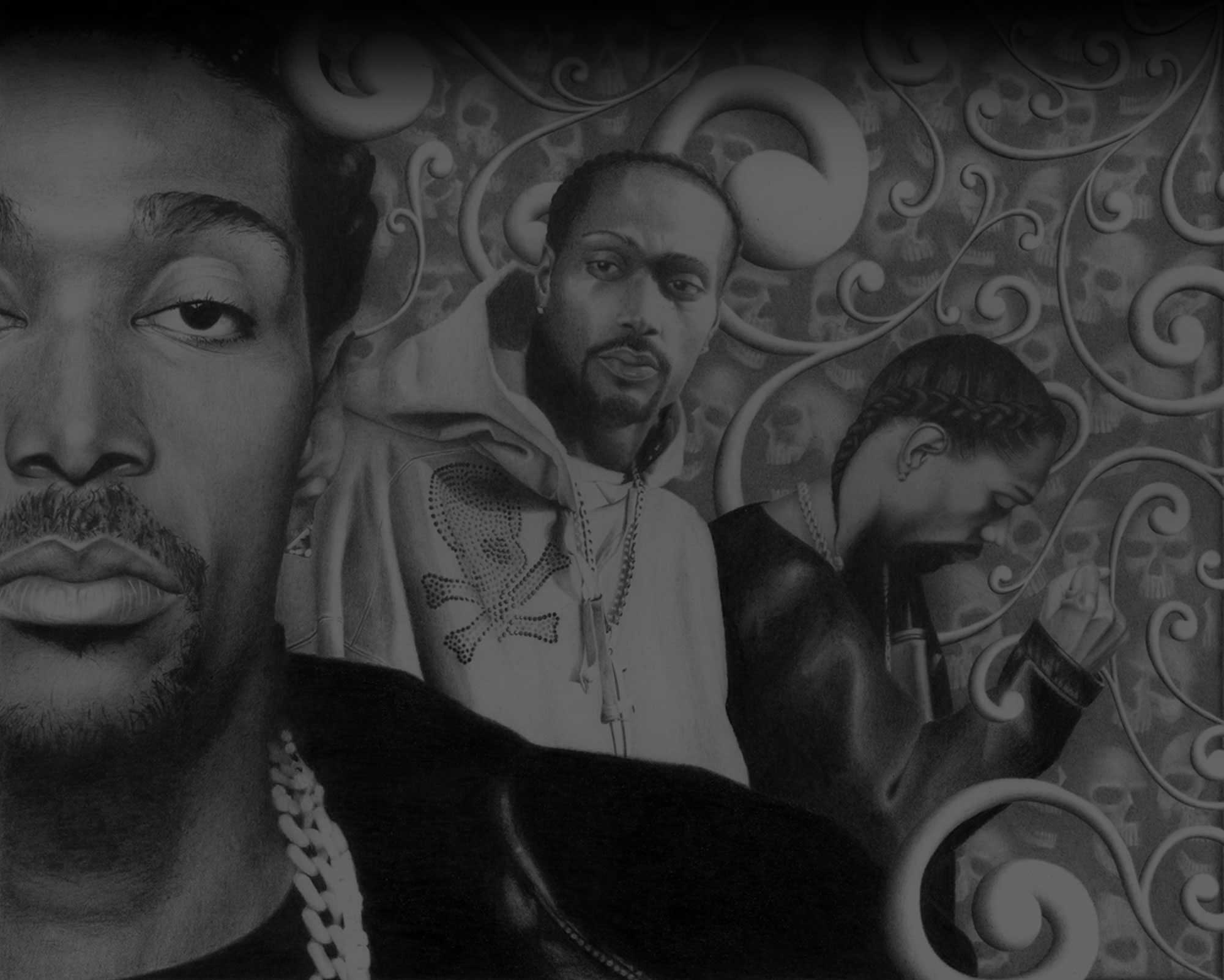 Biondo Art | Working Together To Create Artwork For You