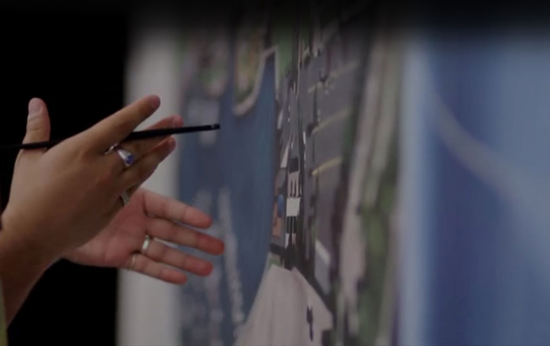 Biondo Art | Working Together To Create Artwork For You